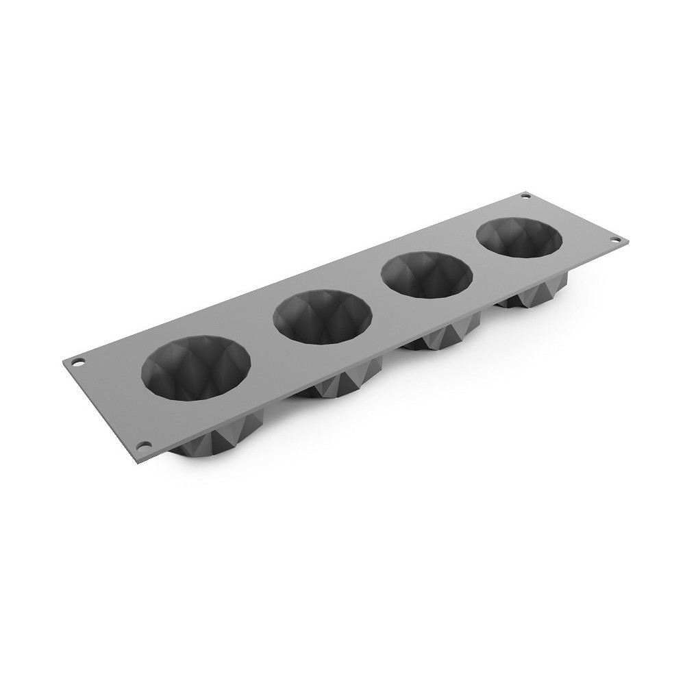 Origami Mini forma silikonowa do monoporcji Dinara Kasko