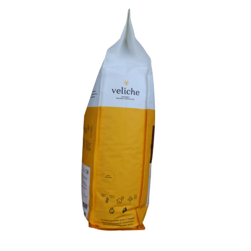 Mleczna czekolada 1kg Veliche MILK INTENSE 35%