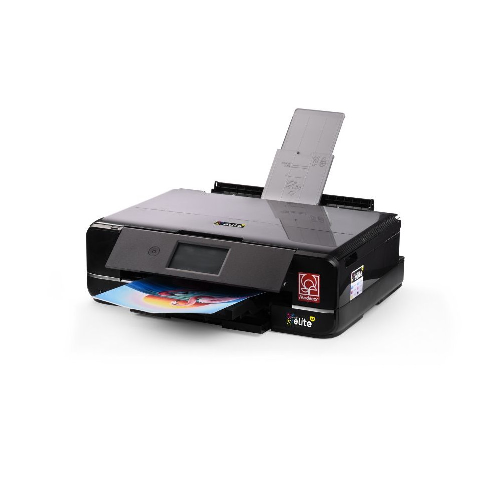 Drukarka spożywcza Decojet A3 Elite Modecor